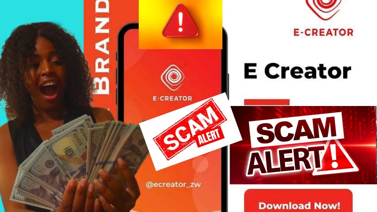 The Downfall of E-Creator: Unveiling Fraudulent Activities and the ...